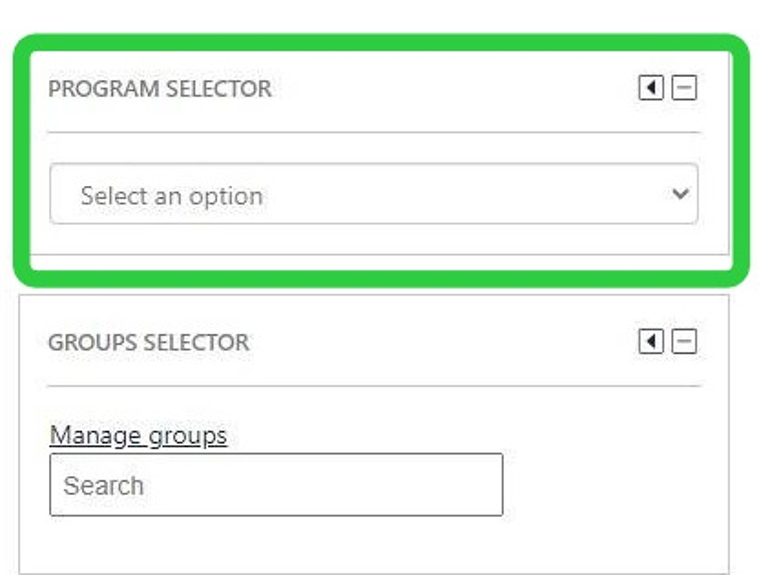 Assigning Program Personnel Training (Instructor Certification Training ...