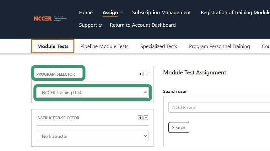 Automated Remote Proctoring - How to guide for Instructors