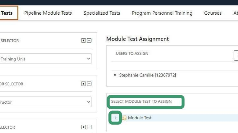 Automated Remote Proctoring - How to guide for Instructors