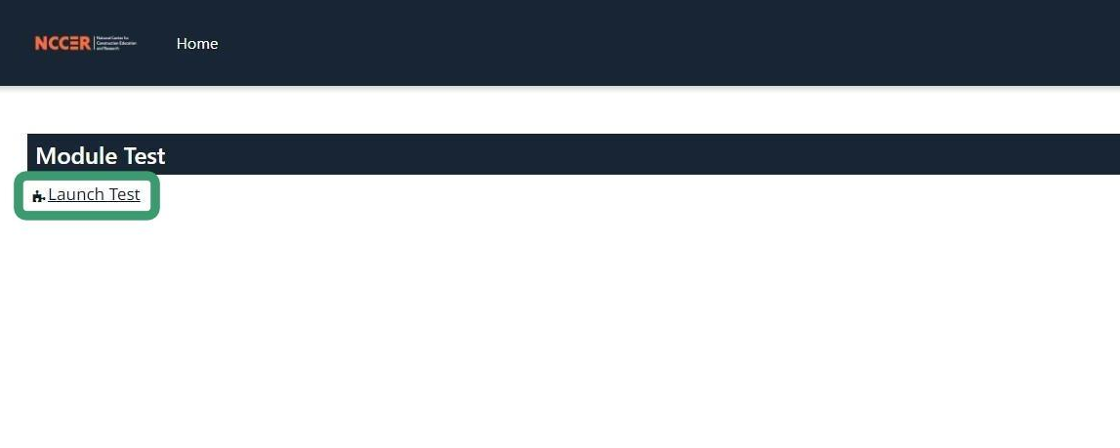 Automated Remote Proctoring - How to guide for test takers