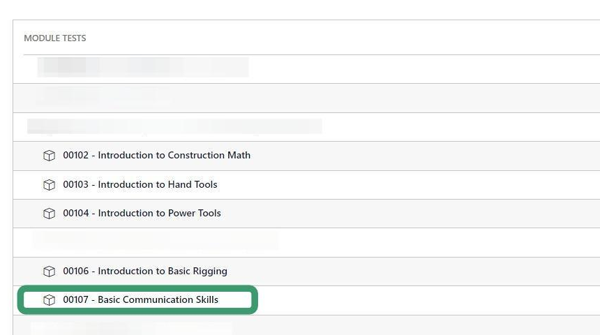 Automated Remote Proctoring - How to guide for test takers
